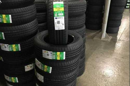 Kapsen ComfortMax S801 195/60 R15 88V