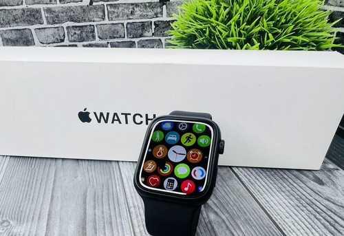 Apple Watch 8 Premium + Гарантия