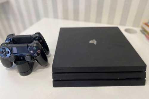 Sony PS4PRO 1TB