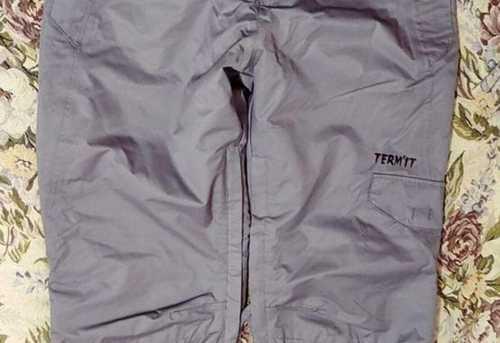 Горнолыжные брюки termit