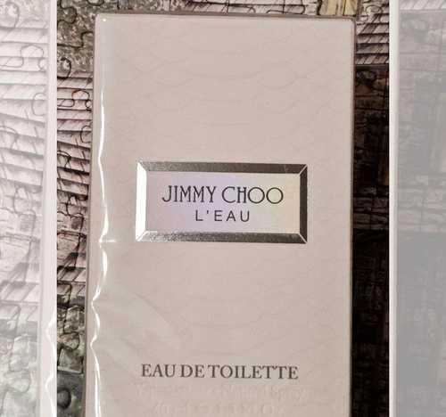 Jimmy choo l'eau edt 40ml