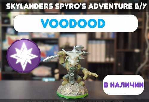 Skylanders Spyro's Adventure: Voodood Б/У
