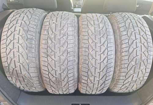 Tigar CargoSpeed Winter 205/55 R16