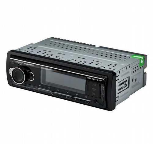 Магнитола Alphard DB-320DSP