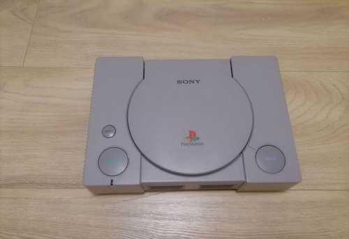 Sony playstation 1 FAT japan (scph-7000)