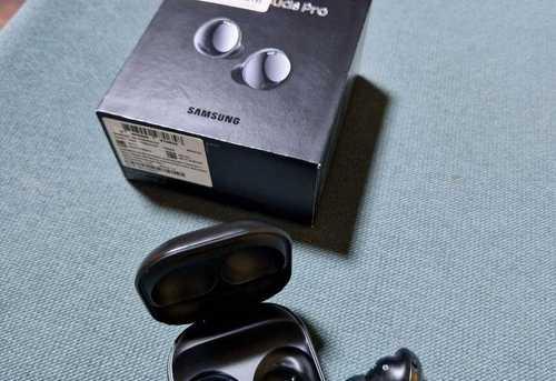 Беспроводные наушники Samsung Galaxy Buds Pro