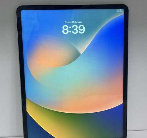 iPad Pro 12 9 m1 128Gb Wi-Fi   Cellular