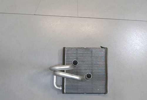 Радиатор отопителя Nissan Murano, 2008