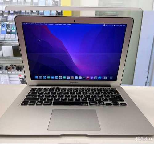 Ноутбук, Apple MacBook Air 13 2015