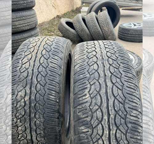 Yokohama Parada Spec-X 235/55 R19 101V