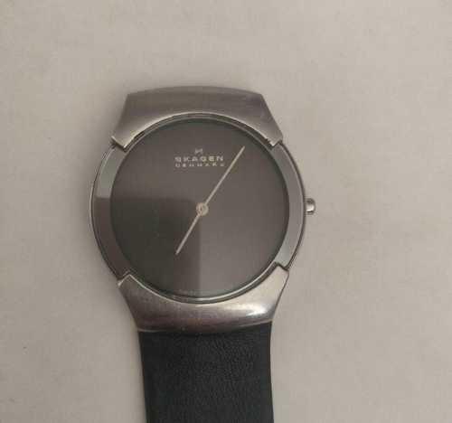 Часы Skagen 582xlrlm
