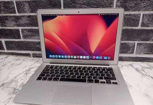 MacBook Air 13" 2017