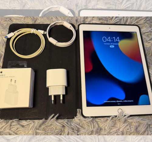 iPad air 2 64GB cellular