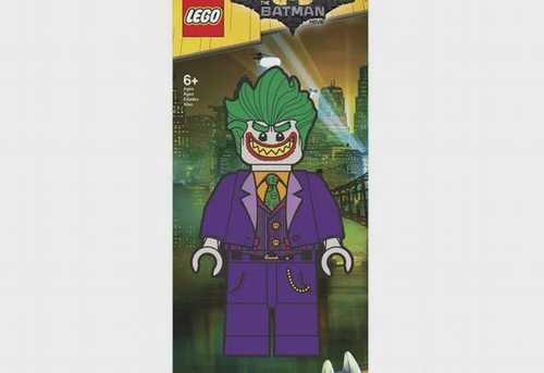 Бирка для багажа 51753 lego Batman Movie (Joker)