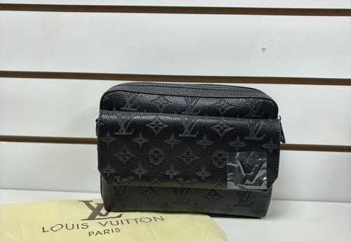 Сумка louis vuitton мужская premium