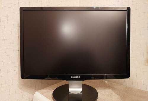 Philips 220CW9 HWC9220i широкоугольный монитор