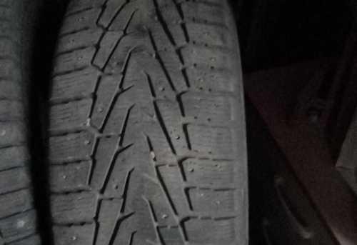 Nokian Tyres Hakkapeliitta 5 SUV 165/65 R17