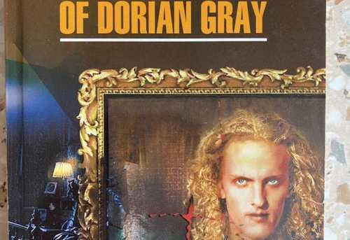Книга The picture of Dorian Gray, Oscar Wilde