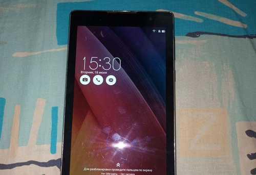 Планшет Asus ZenPad