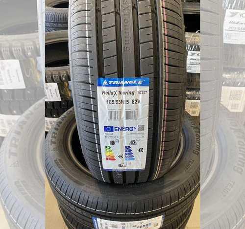 Triangle Reliax Touring TE307 185/55 R15 82V