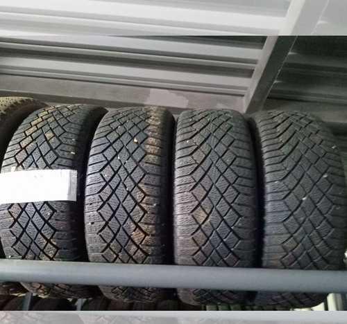 Continental ContiVikingContact 7 195/55 R16 91T