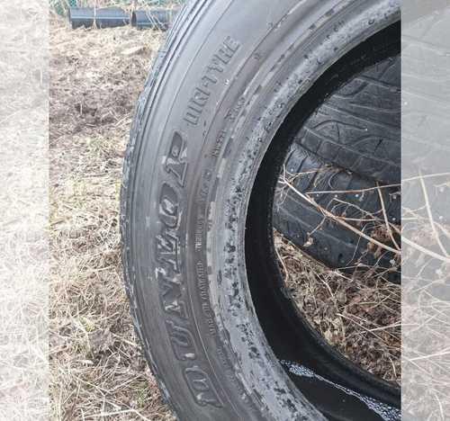 Dunlop Grandtrek AT3 235/65 R17