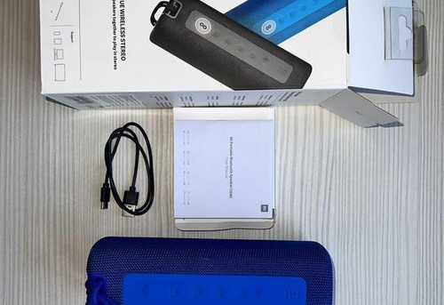 Портативная колонка Xiaomi Mi Portable 16w Blue
