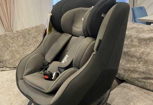 Детское автокресло Joie Spin 360 isofix 0-3 лет