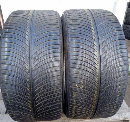 Michelin Pilot Alpin 5 SUV 305/40 R21