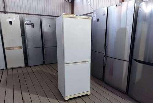 Холодильник бу Стинол-107.86 Доставка бесплатно