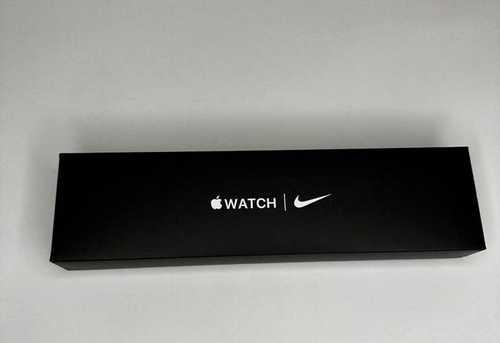 Apple watch 8 Nike
