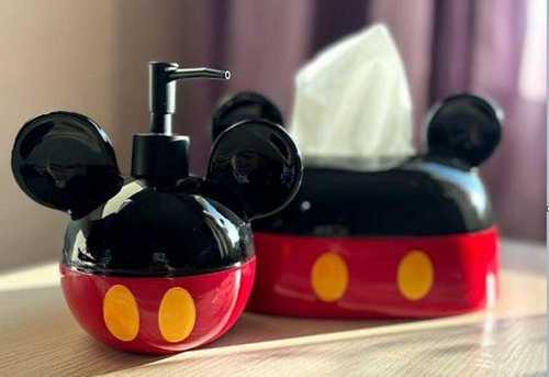 Набор для дома Mickey Mouse Disney