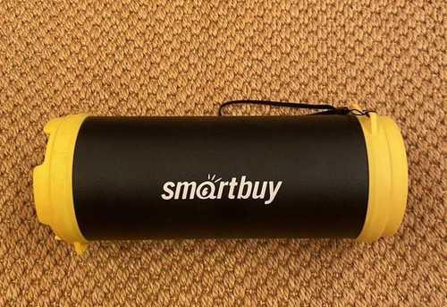 Портативная колонка smartbuy