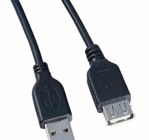 USB удлинитель в ассортименте