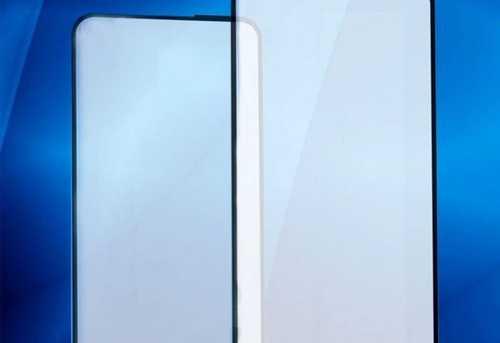 Защитное стекло для Xiaomi Redmi 7A (2шт) (Black)