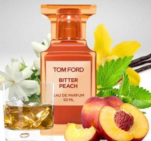 Парфюм селективный TOM ford