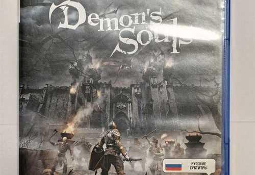 Demon's Souls Remake (PS5)