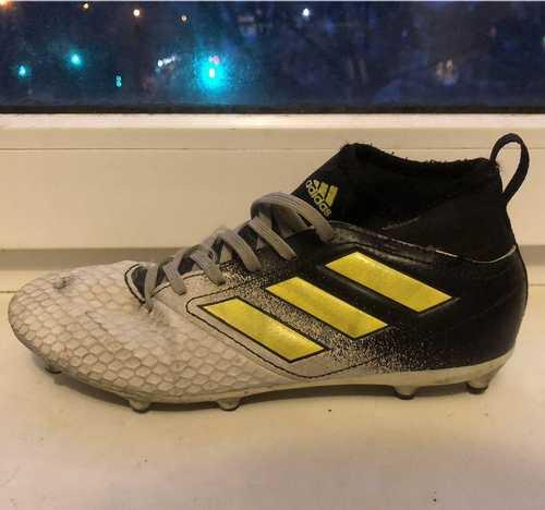 Бутсы adidas Ace 17.3