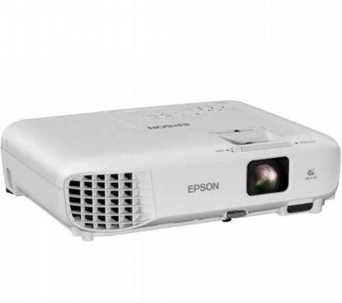 Проектор Epson EB-X06 366698