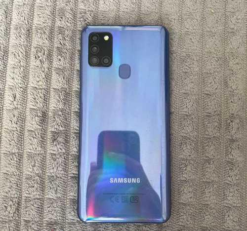 Samsung Galaxy A21s, 3/32 ГБ