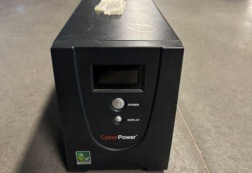 Ибп CyberPower value 2200