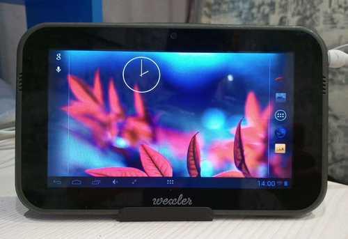 Планшет wexler TAB 7b