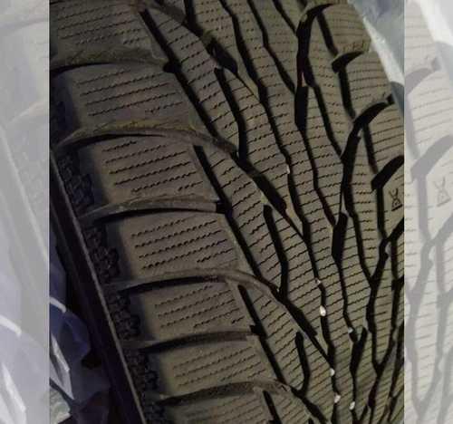 Kumho WinterCraft SUV Ice WS51 235/65 R17 108T