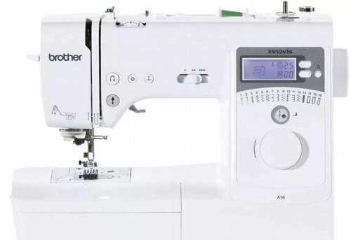 Швейная машина Brother innov-IS A150