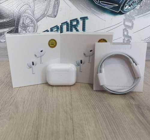 Airpods pro 2