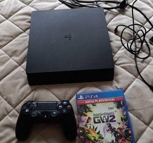 Sony playstation 4