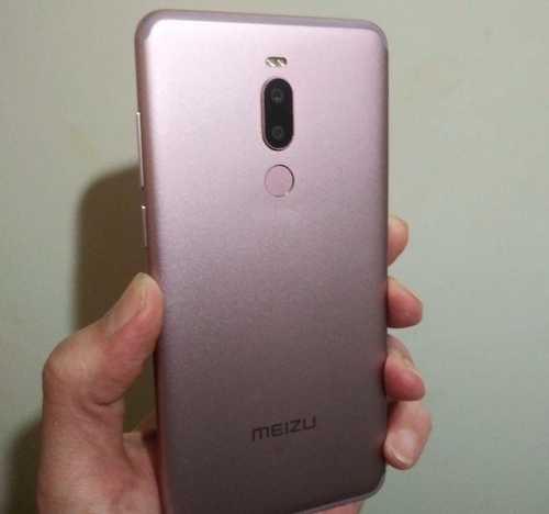 Meizu Note 8, 4/64 ГБ