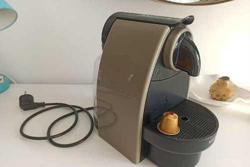 Кофемашина nespresso krups