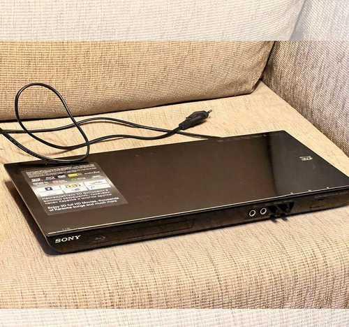 Dvd плеер DVD blu ray player Sony BDP S495