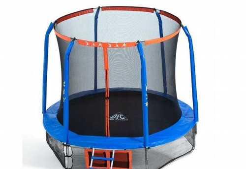 Батут DFC jump basket 12ft (366cм)